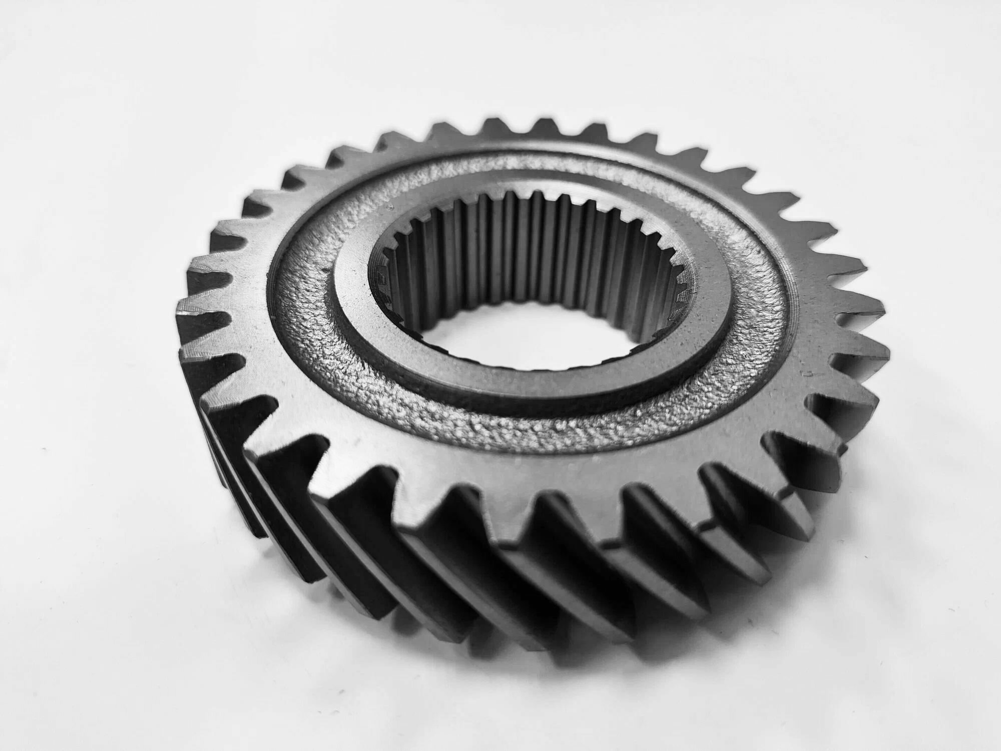 Шестерня 4-й передачи 3170113801-01 Geely: Emgrand 7, Emgrand X7, MK, MK Cross, SC7, Vision