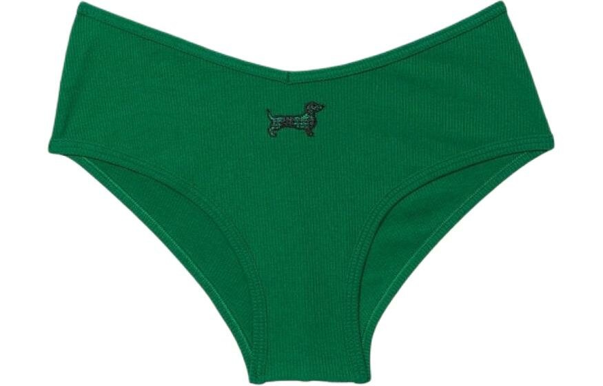 Трусы Garnet Green