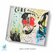 Cure - 4:13 Dream, 2008, 16-page, CD-Аудио
