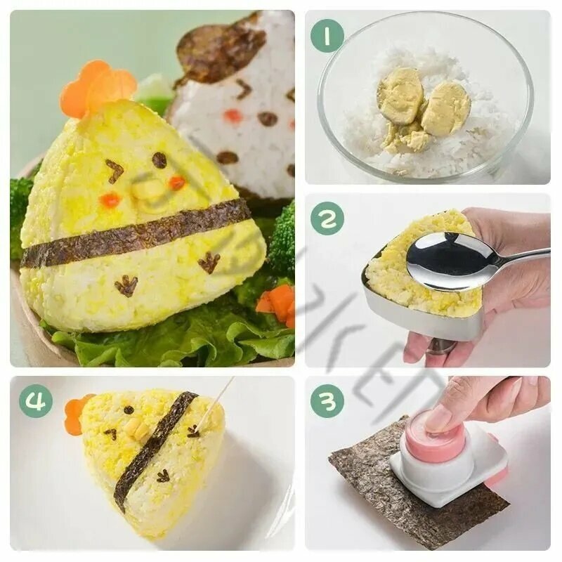 Форма для канапе — фото 1