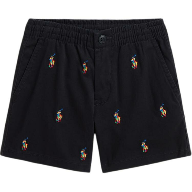 Шорты Polo Ralph Lauren SS24, комплект 1 шт.