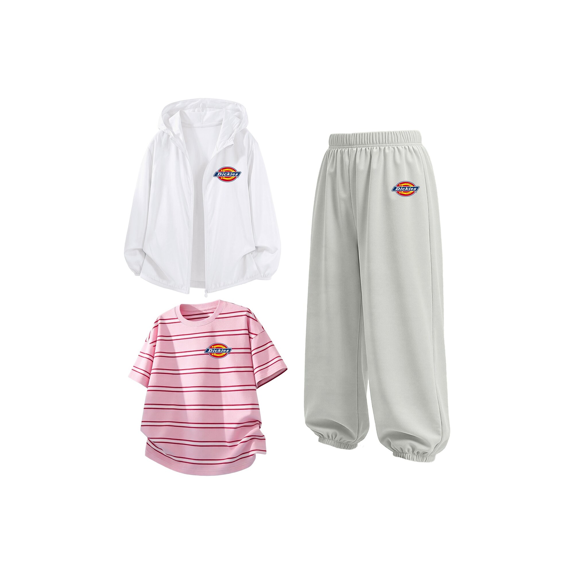 Комплект одежды Dickies
