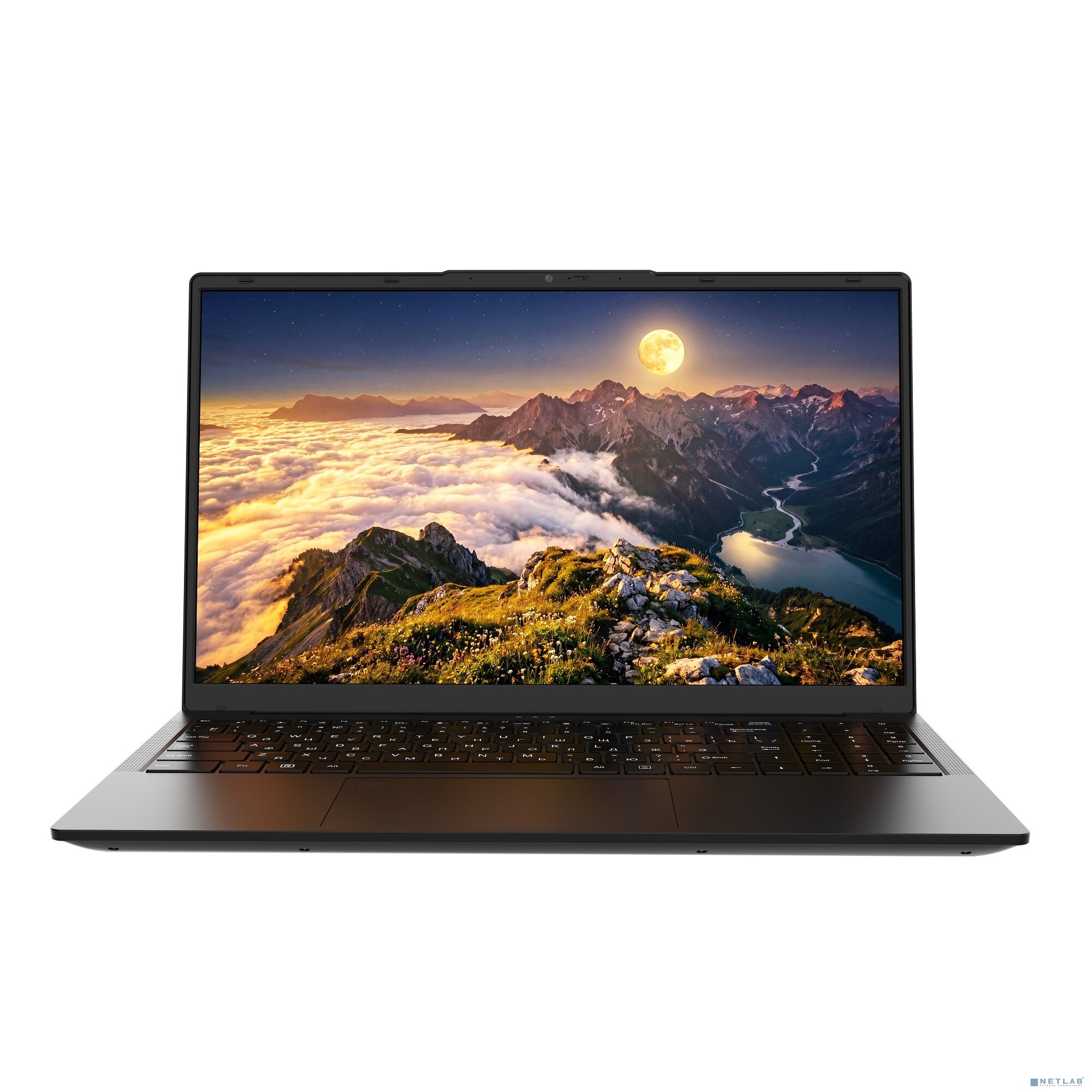 Ноутбук RIKOR PRO [8484EE14] 15.6" FHD IPS Core i5-1235U/16Gb/ 512Gb/rj45/Win11pro