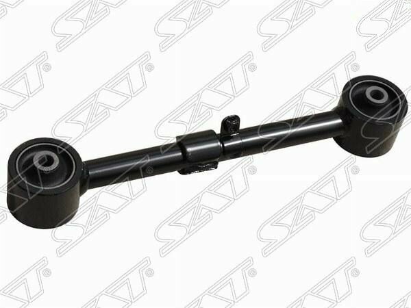 Рычаг RR продольный верхний SAT ST-48710-60150 TOYOTA LAND CRUISER 200/LEXUS LX460/570 LH