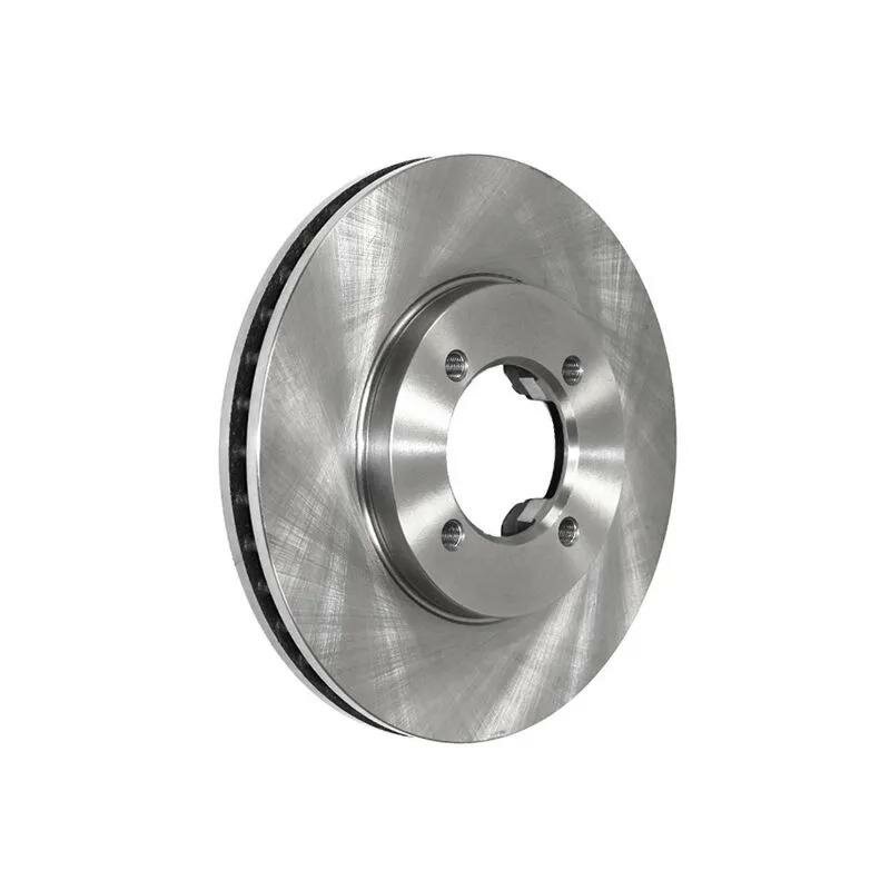 Диск тормозной спереди SAT ST-43512-28130 Toyota Lite Ace 92-07 / Lite Ace Noah 96-01