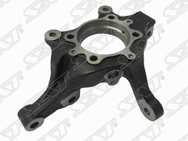 Кулак поворотный SAT ST-91-0024 KIA OPTIMA 15-/SONATA 14- RH
