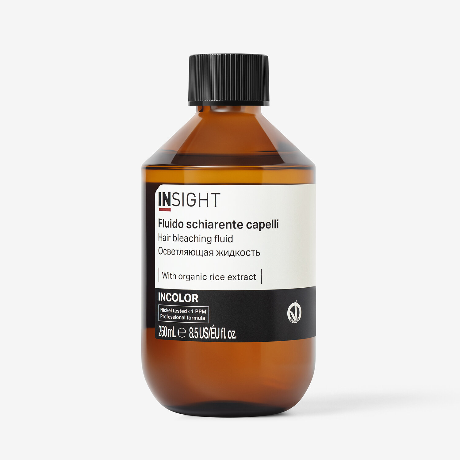 Осветляющий флюид BLEACHING FLUID (250 мл)