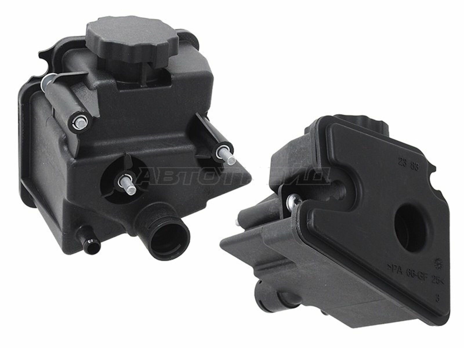 Бачок ГУР Mercedes-Benz C-Class 00-15 / E-Class 02-17 / S-Class 05-13 / CLC-Class 08-11 M272E25; M272