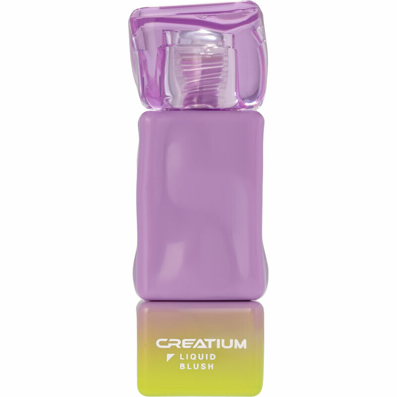 Жидкие румяна Influence Beauty Liquid blush "Creatium" 01