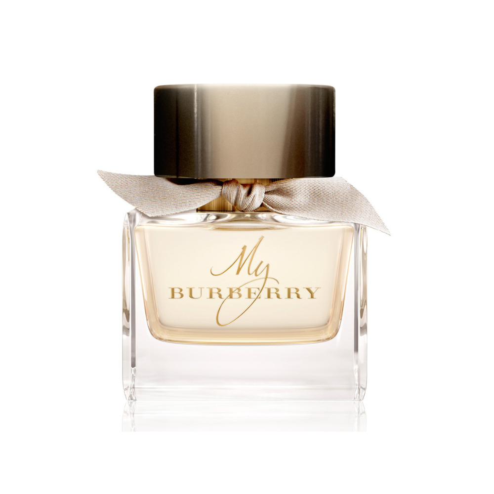 Burberry My Burberry 30 мл туалетная вода женская, цветочные