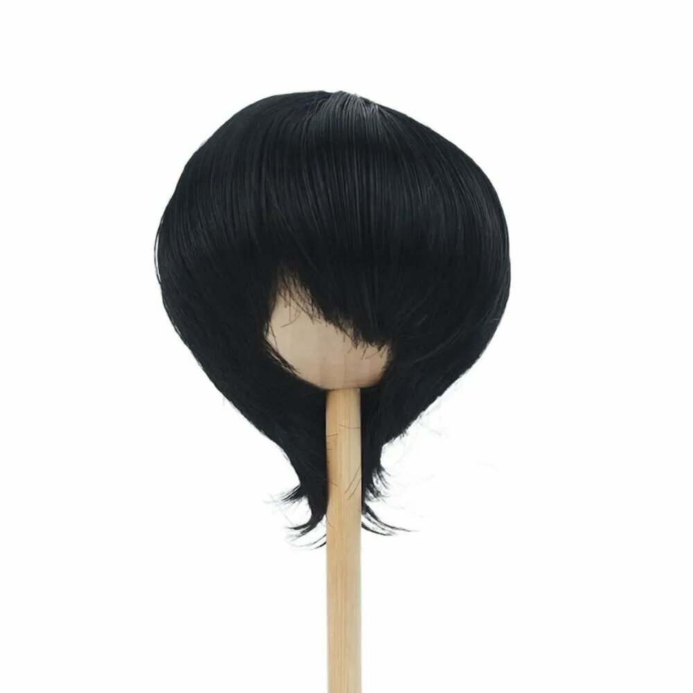 1/3 парик куклы BJD
