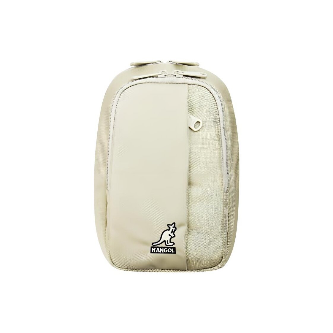 Сумка KANGOL, экрю — фото 1