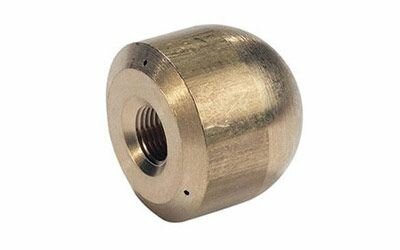 Сопло для промывки труб, 3 x 30 назад, 050 Karcher арт 5.763-017.0