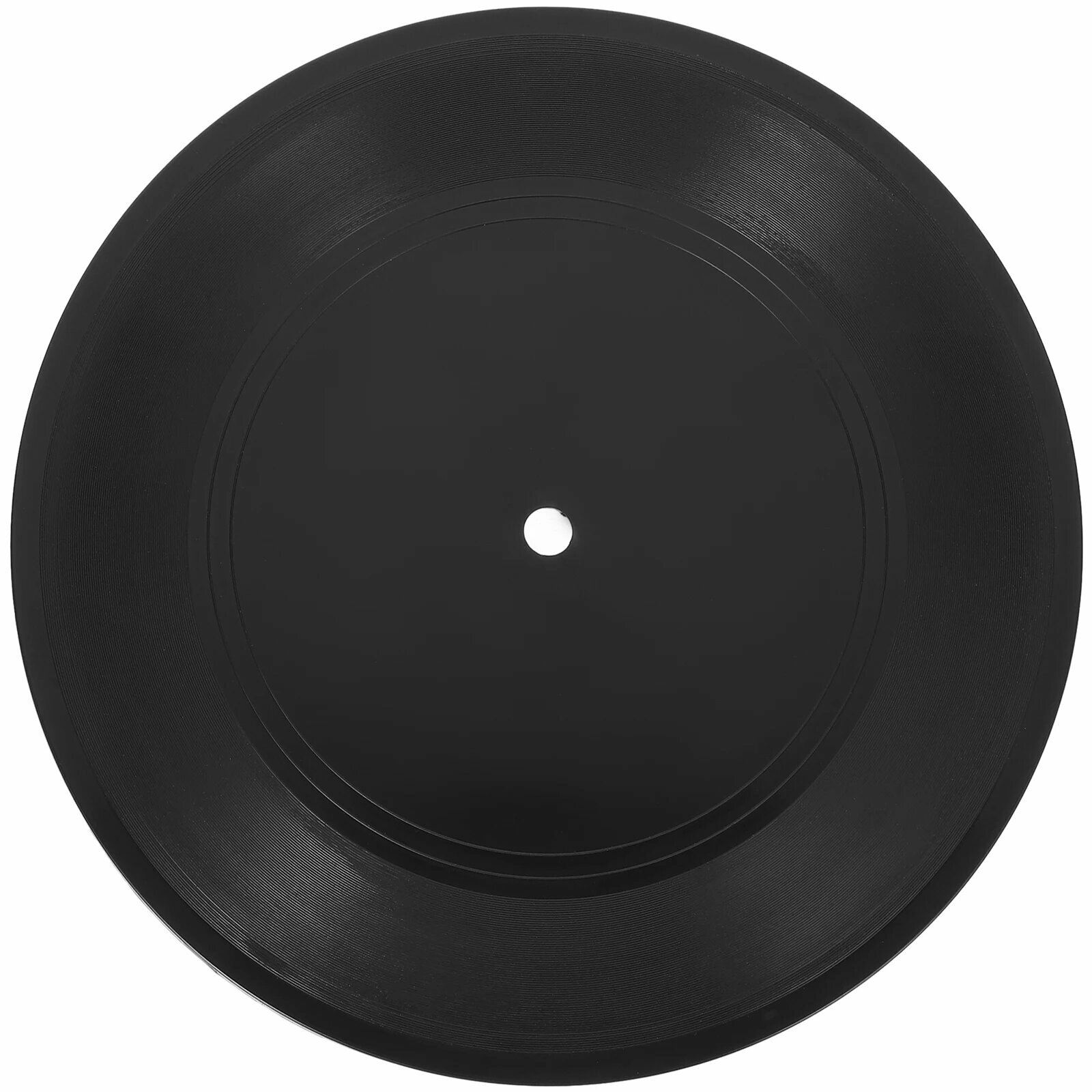 Пластиковое украшение 29.80X29.80X0.10CM черное