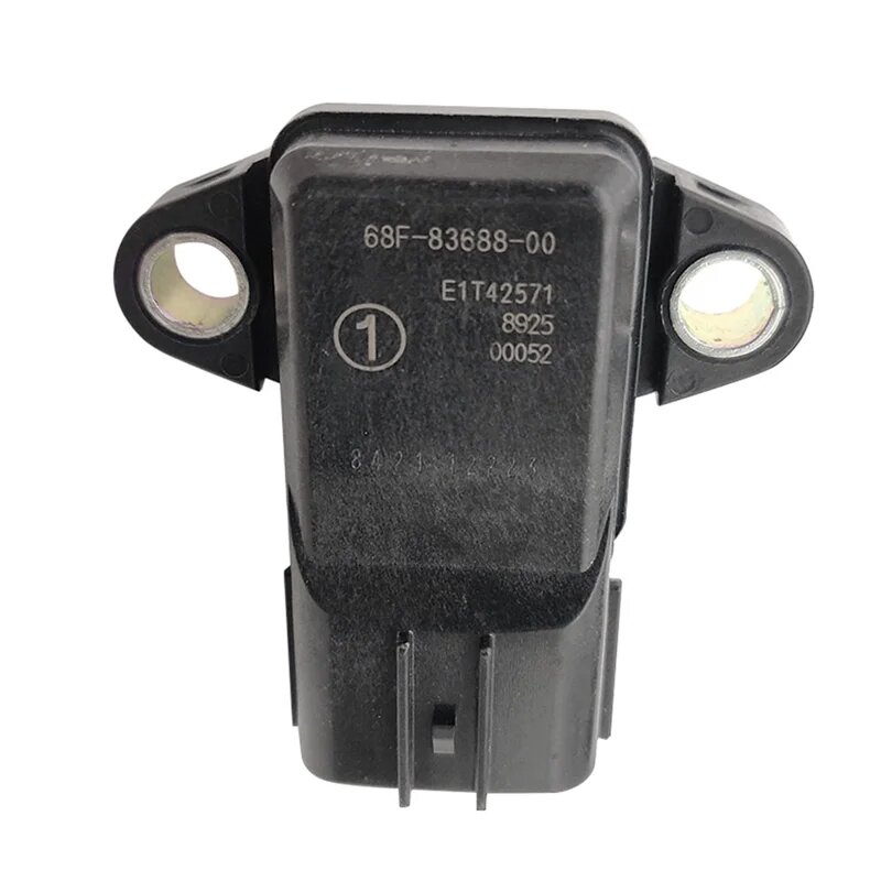 Датчик давления воздуха MAP 68F-83688-00 E1T42571 для Yamaha-AR210 VX110 VX CRUISER SR210 VX1100 FR1100 SX210