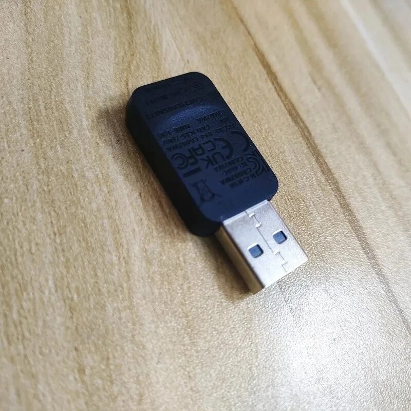 USB-ресивер для наушников HyperX Cloud Alpha — фото 1