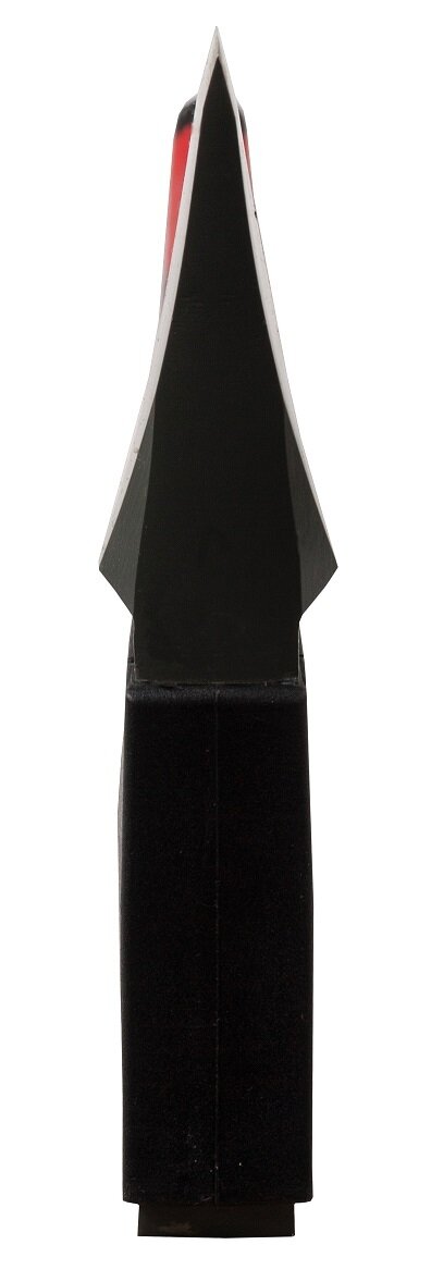Топор DDE Dynamic AXE18 универсальный, 445 мм, 950 г.