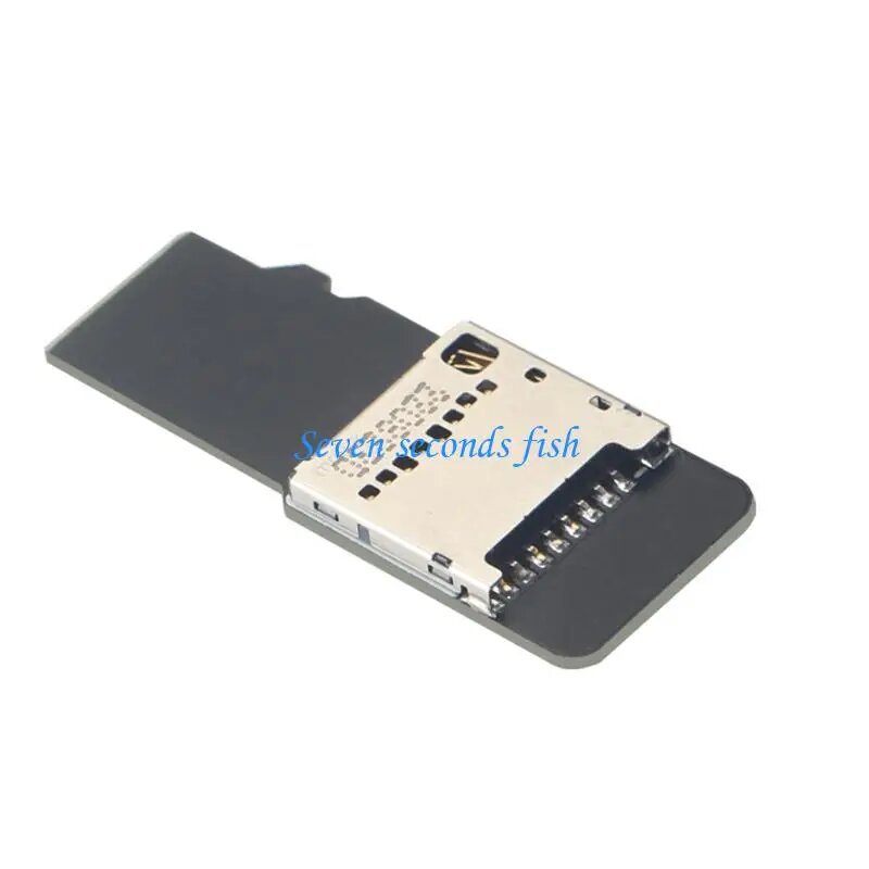 SD Card Extension Adapter для 3D-принтера — фото 1