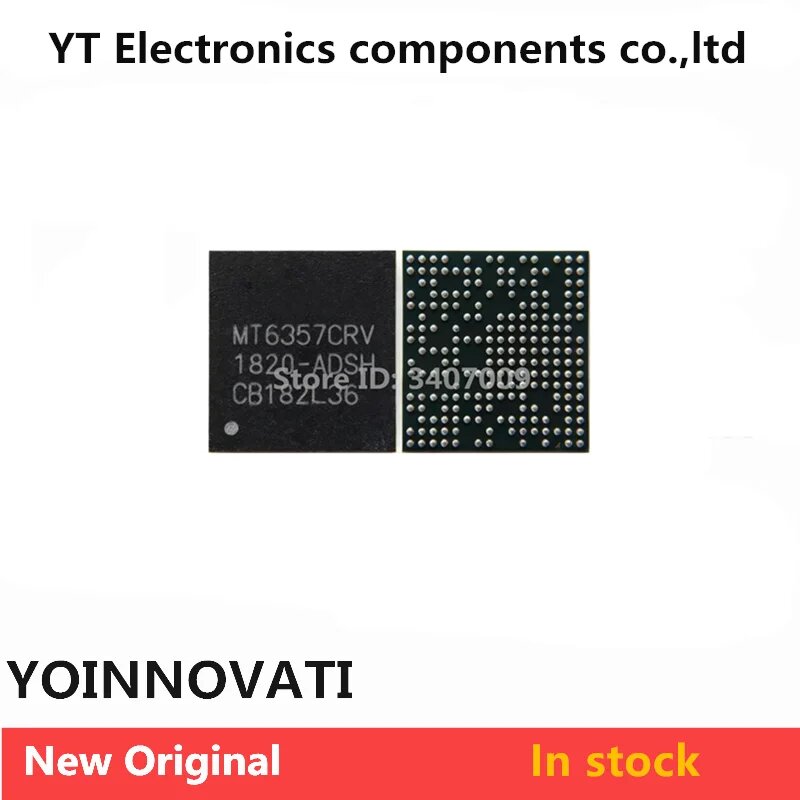 Разъемы YOINNOVATI MT6357MRV MT6357CRV 1pcs-MT6357MRV