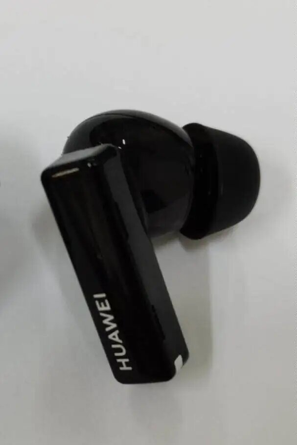 Запасные наушники Huawei Freebuds Pro, black R