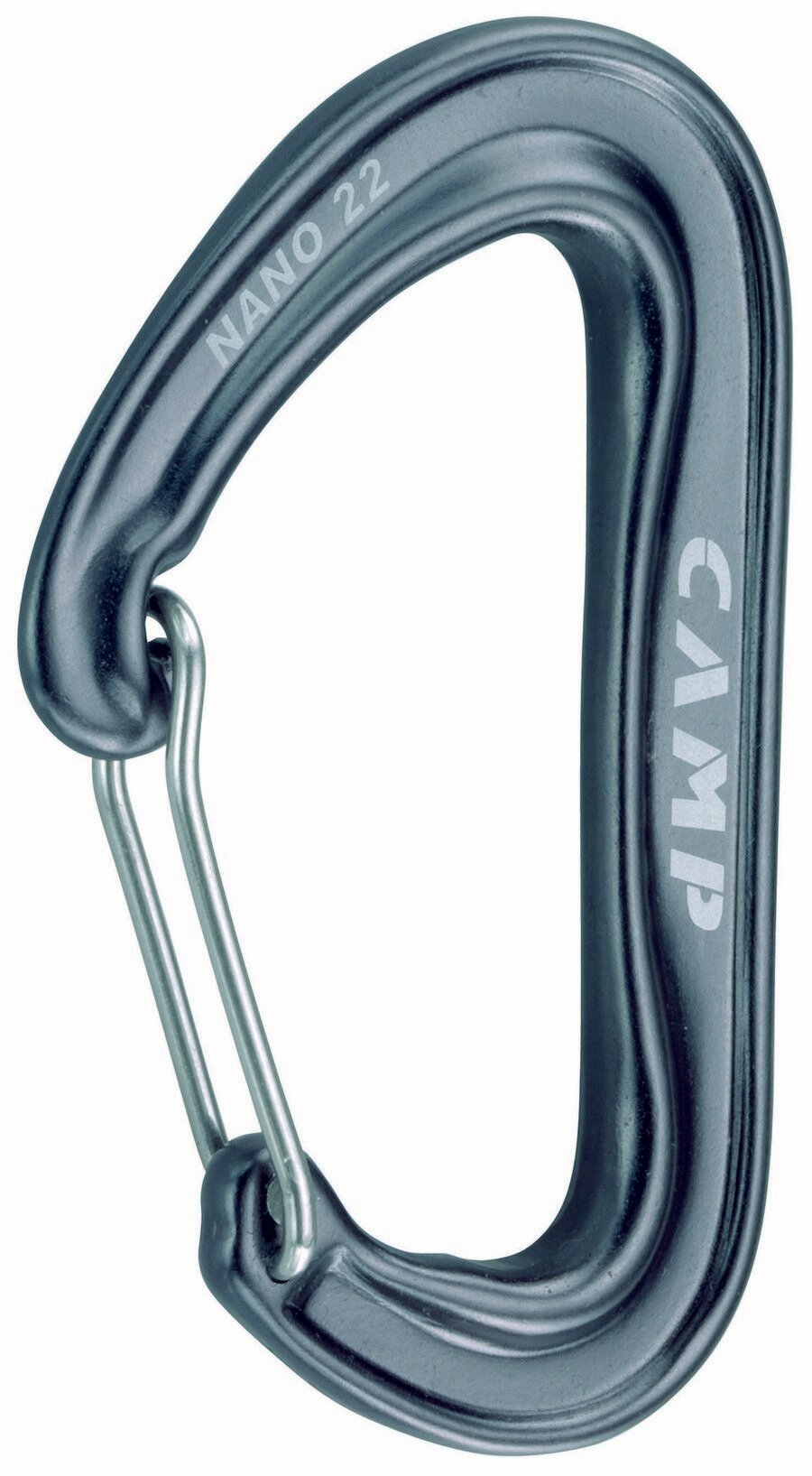 Карабин CAMP NANO 22, gun metal