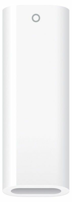 Адаптер-переходник Apple USB-C Pencil белый (MQLU3ZM/A)