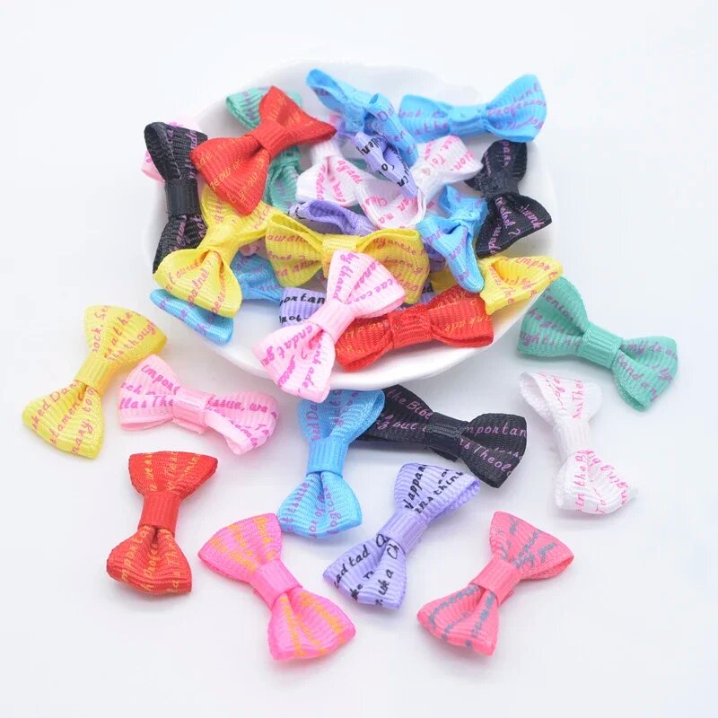 Патчи с надписями Diy Super Paradise 40 шт. Мульти, Multicolor