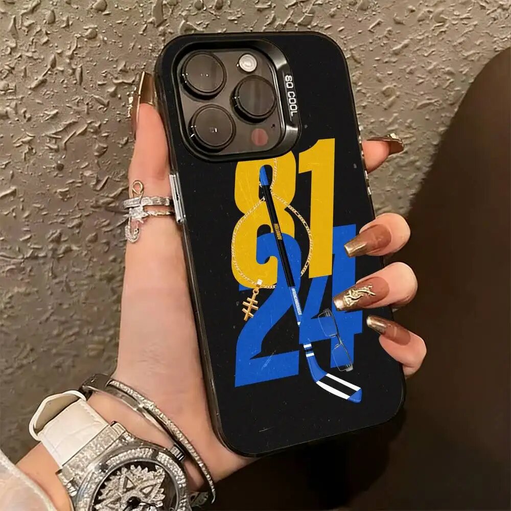 Чехол для телефона H-Heated R-rivalry C-cartoon для iPhone 17, 16, 15, 14, 13, z3, iPhone15promax