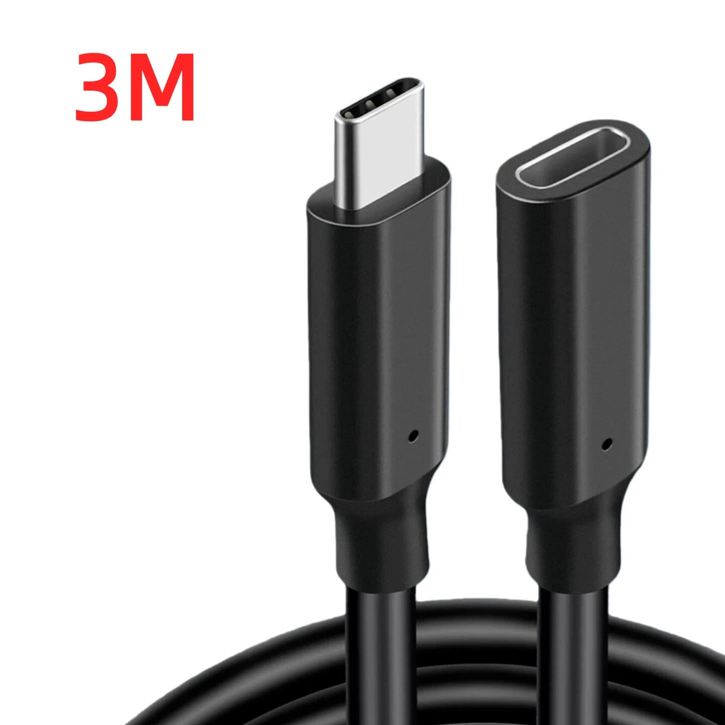 Uyellow USB C Удлинительный кабель USB 3.2 Gen2 3M