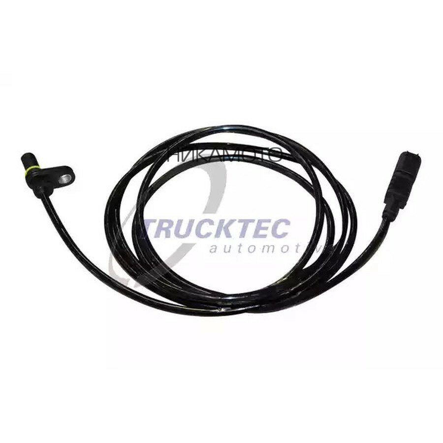 TRUCKTEC 02.42.310 Датчик ABS задний левый 1830мм