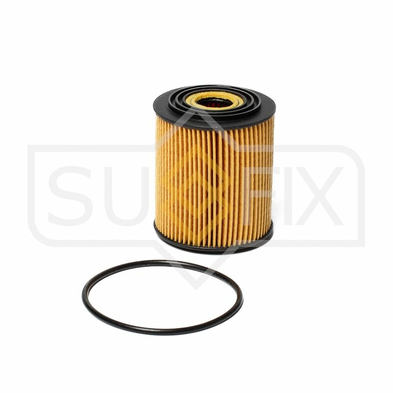 SUFIX Фильтр масляный MINI Mini 1.4-1.6 01-06