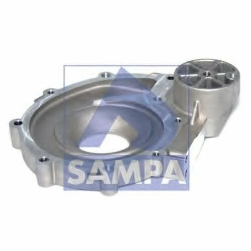 Корпус, водяной насос Sampa 042420