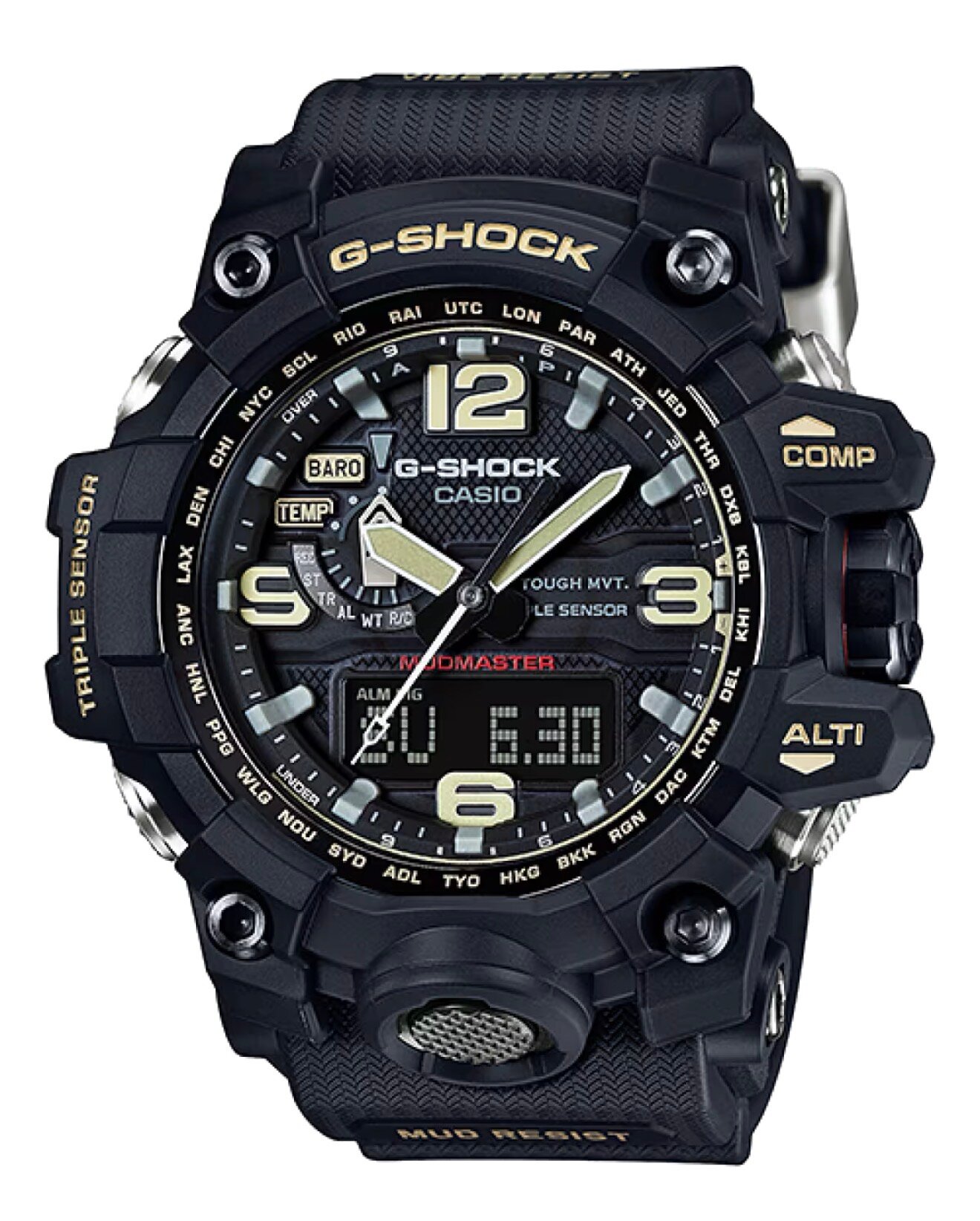 Наручные часы G-Shock