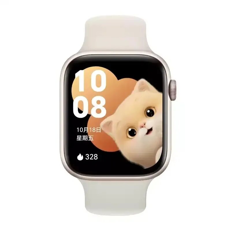 Honor Watch 5 Золотой — умные часы