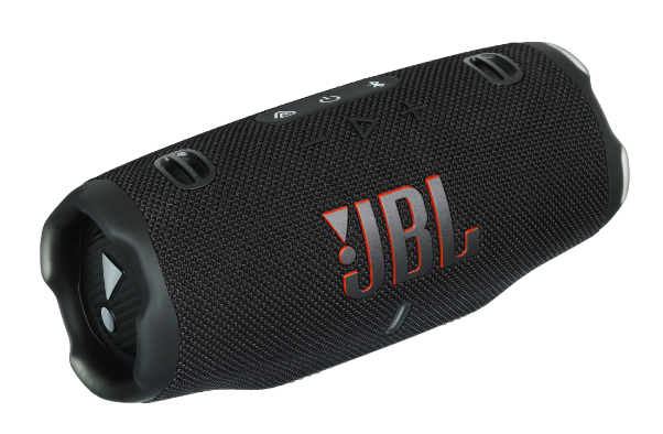 Колонка Bluetooth JBL CHARGE 6 Черный