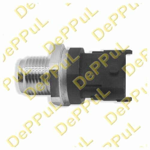 Датчик давления топлива LAND ROVER RANGE ROVER SPORT (05-12) Deppul DEDT002