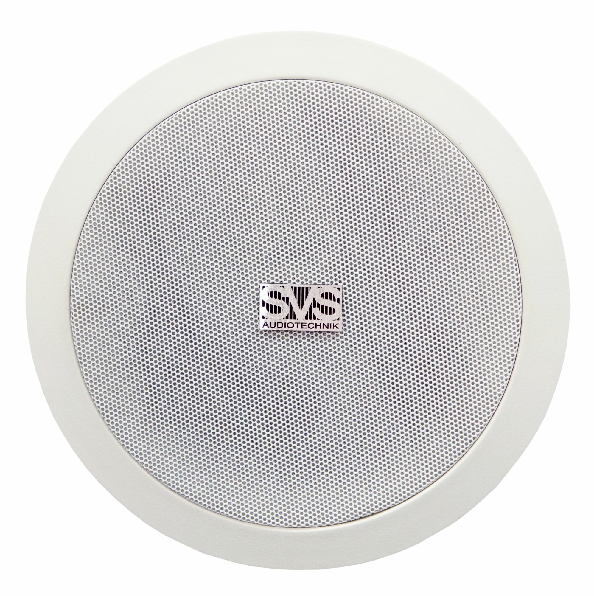 Громкоговоритель потолочный SVS Audiotechnik SC-206 6.5", 15/30 Вт, 8 Ом, 70/100В, 91дБ, 90-18000Гц