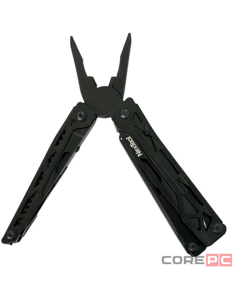 Мультитул Xiaomi Multi-function NexTool KT5024/NE0123 черный — фото 1