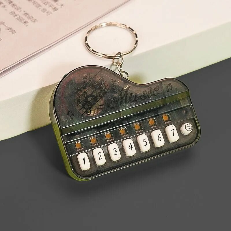 Музыкальная игрушка