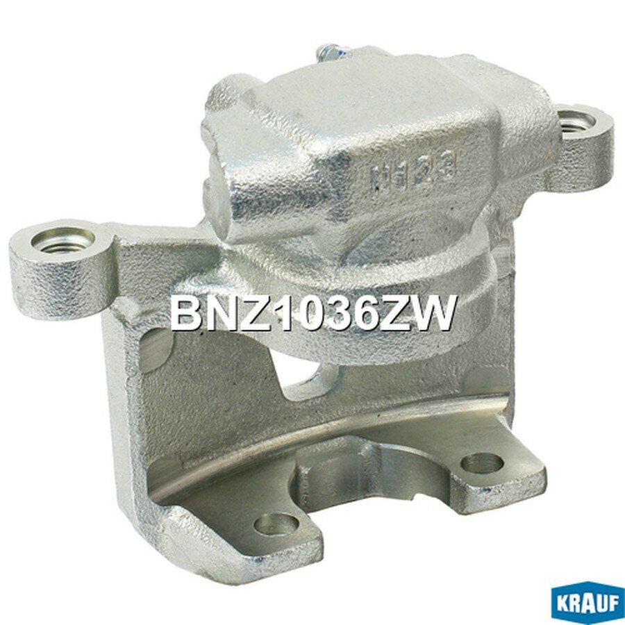KRAUF BNZ1036ZW Суппорт тормозной