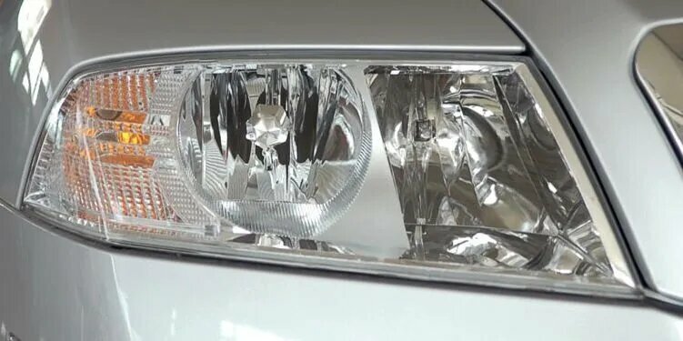 Ремкомплект фары, 2 шт, арт. Skoda Octavia A5 (2004-2008)
