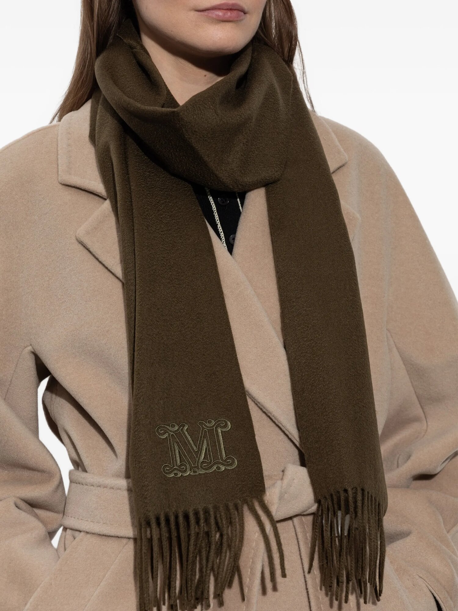 Шарф Max Mara для женщин — фото 1