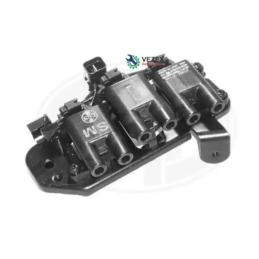 ERA 880144 Катушка зажигания HYUNDAI SANTA FE 2.7 01-06 880144