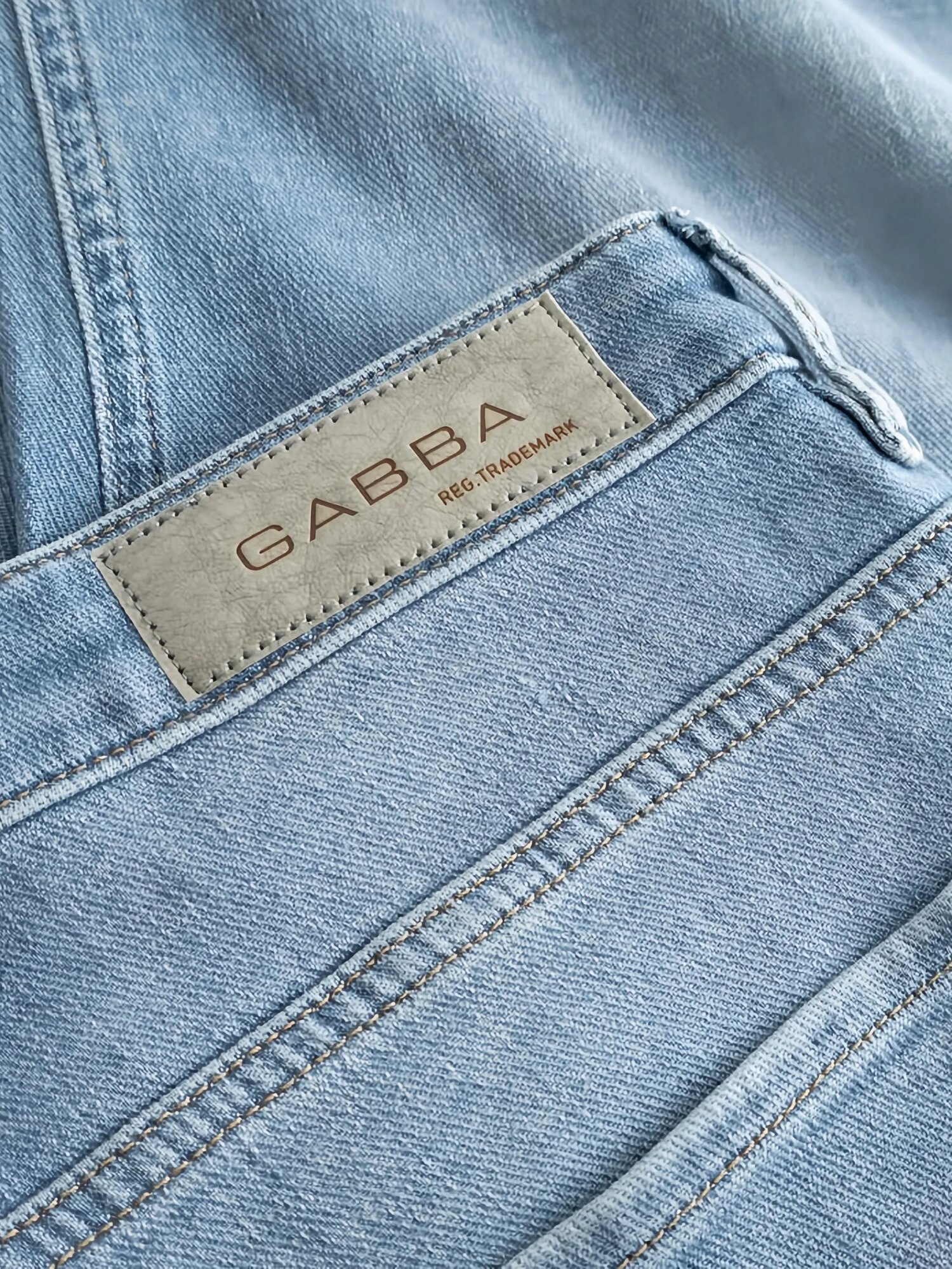 Джинсы Gabba Marc Hoboken jeans, размер 31 — фото 1