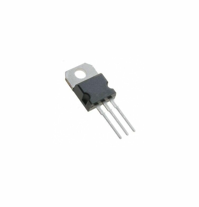 Микросхема *9N50 not isol (STP9NK50Z)