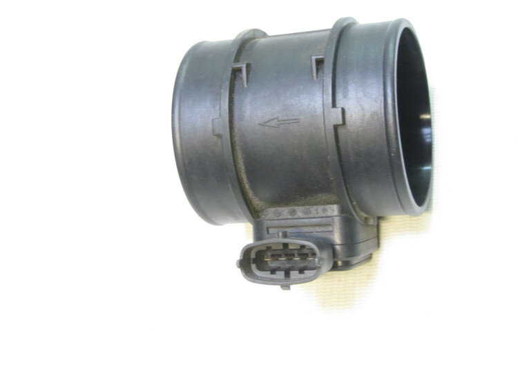 Датчик расхода воздуха 55353813 VDO Опель Астра H на Z18XER - S-51 - Siemens