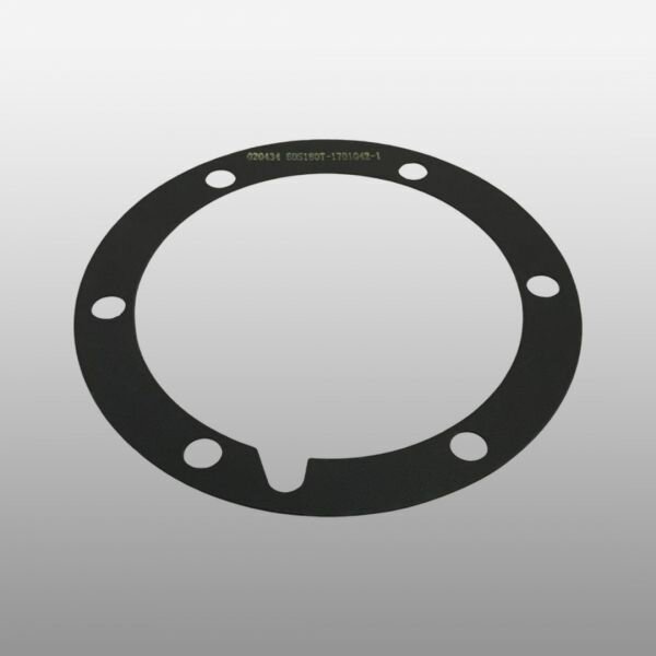 Прокладка КПП 6DS180T, Yutong - 6DS180T-1701042-1