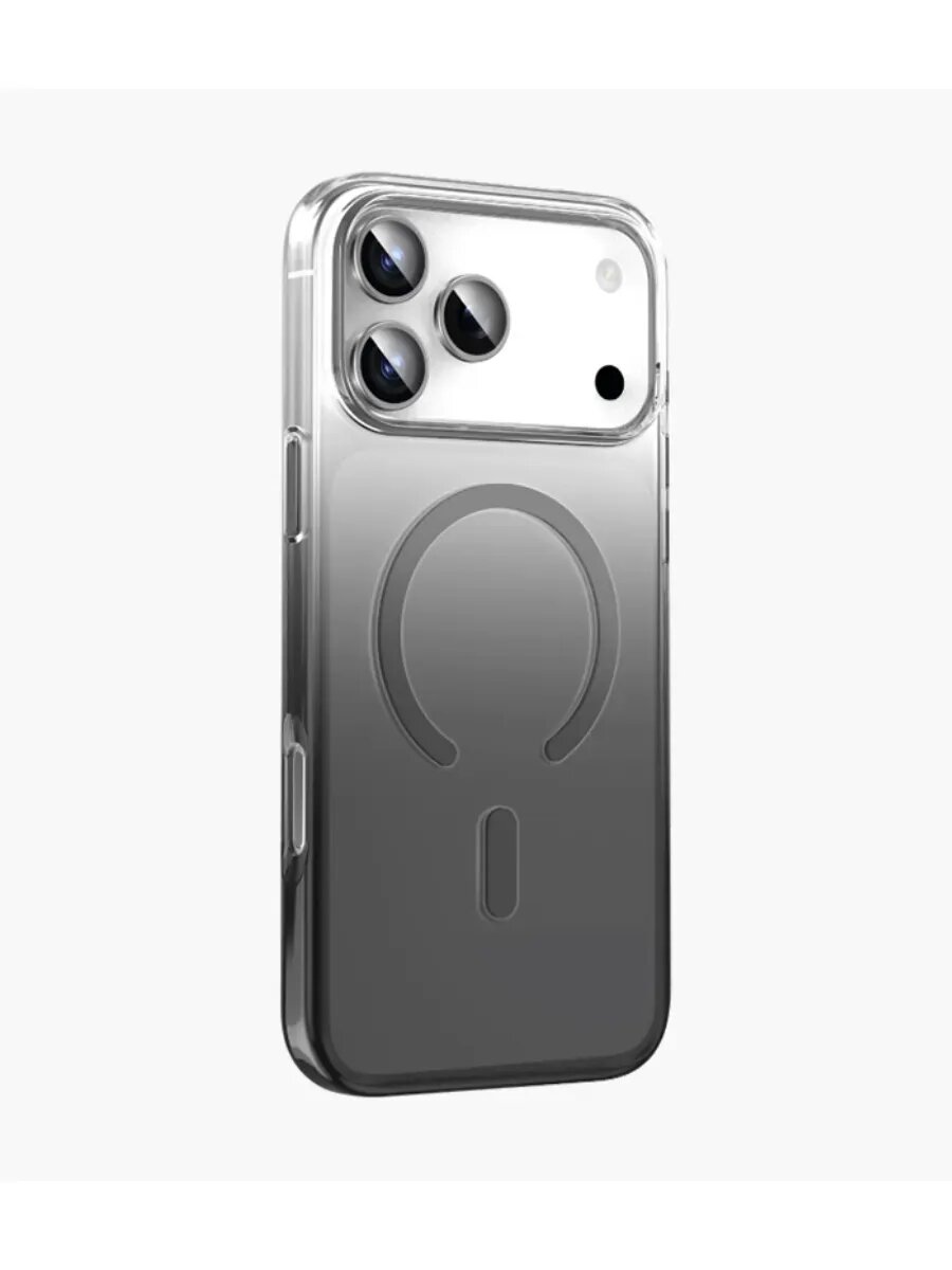 Чехол для iPhone 17 Pro Max MagSafe