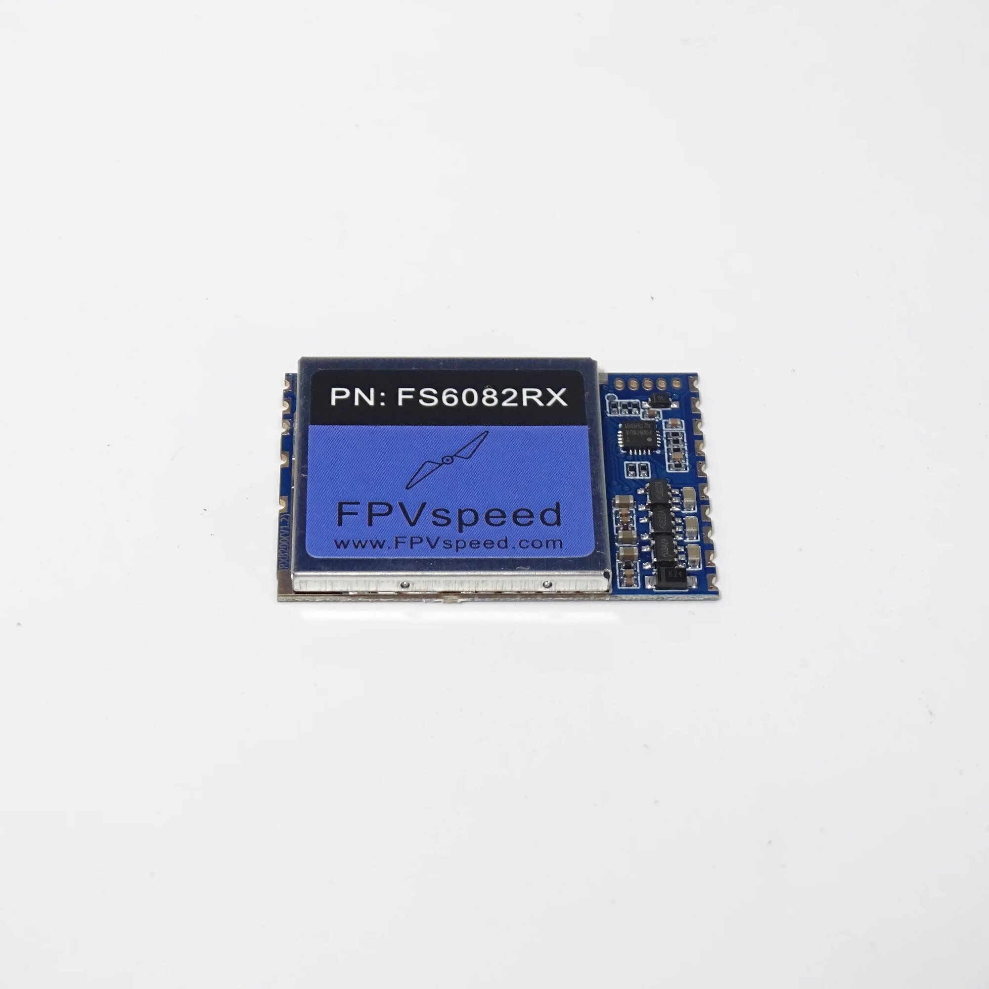 Модуль приемника видеосигнала FS6082RX