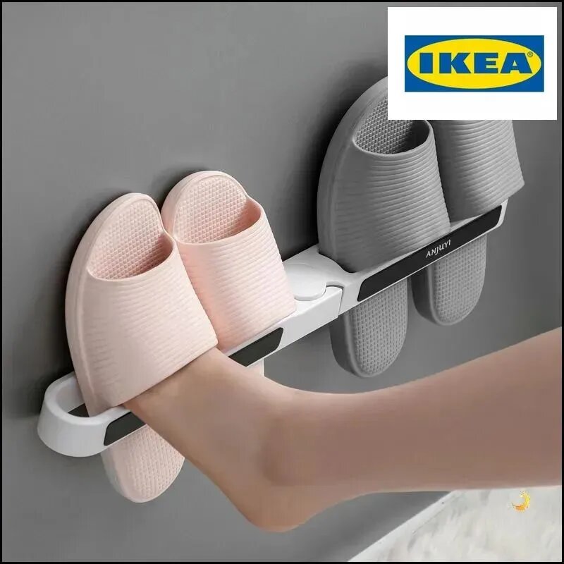 IKEA Полка, 3х59х11 см, 1 шт.